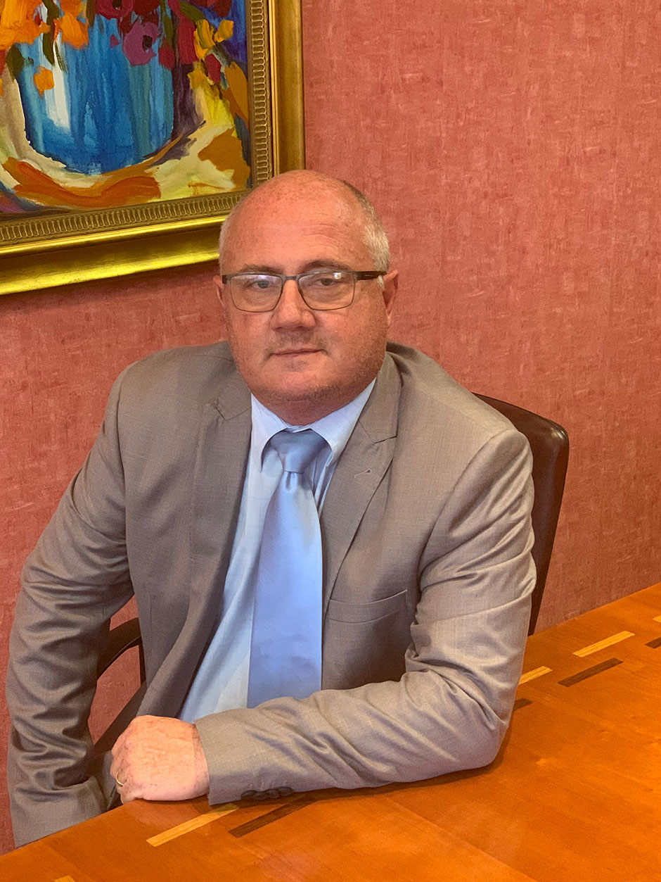 About | Mostert Skosana Incorporated